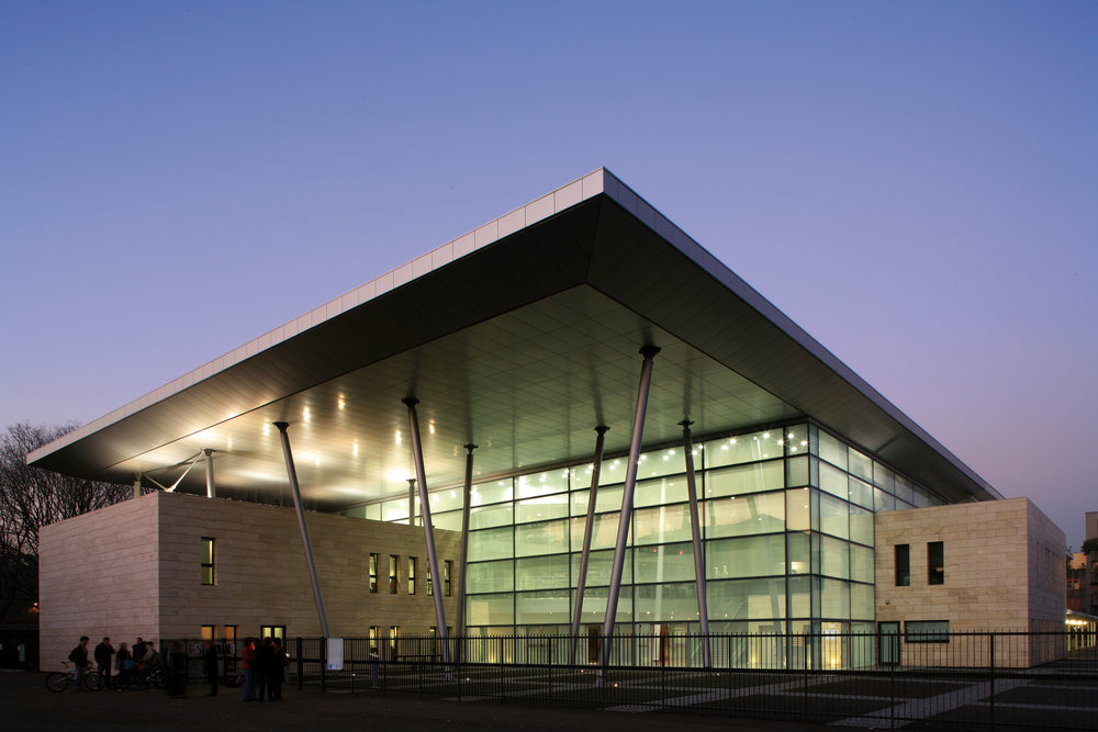 Le lycée Stendhal - Lycée Stendhal