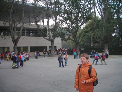 La scolarité - Lycée Stendhal