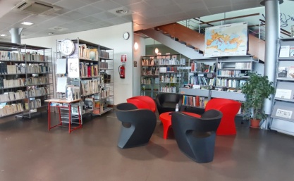 La vie au lycée - Lycée Stendhal